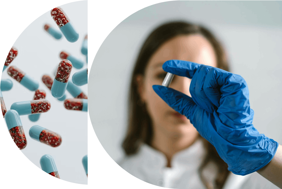 Drug Development Consultant | Dr. Julie Rosenberg